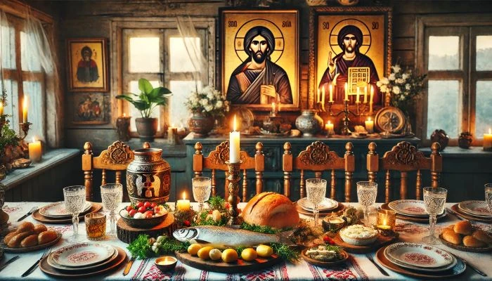 Narodna Verovanja i Običaji za Đurđic – Slava Svetog Đorđa