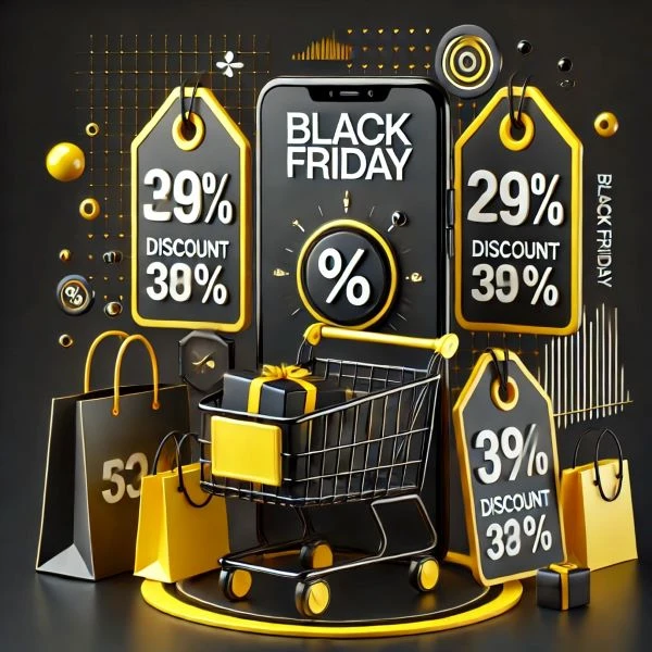 Smart shopper's guide: How to make the most of Black Friday