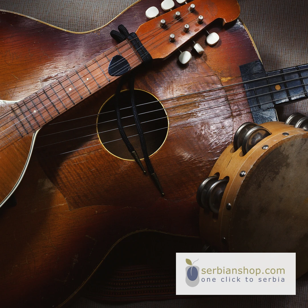 Music | SerbianShop.com