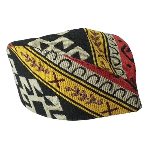 Handmade sajkaca, traditional serbian hat :: SERBIANSHOP