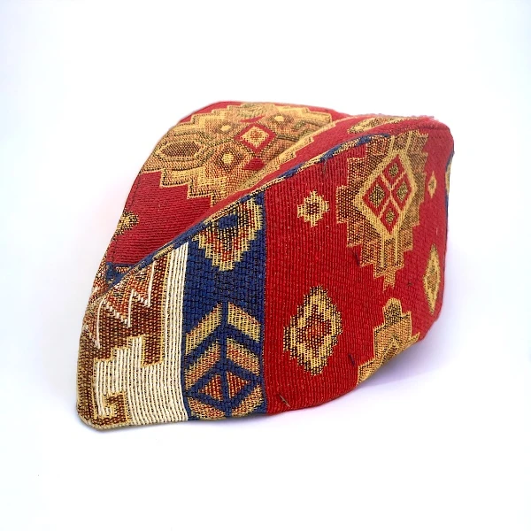 Tradicionalna srpska kapa, šajkača :: SERBIANSHOP