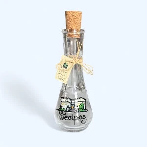 Cokanj Kalemegdan, cokanji for brandy :: SERBIAN SHOP