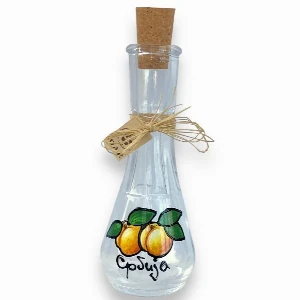 COKANJ PAINTED Apricot, cokanj For Brandy :: SERBIAN SHOP