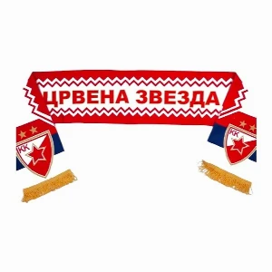 KK CRVENA ZVEZDA ŠAL 2 KKCZ