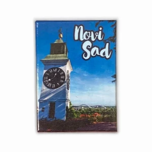 MAGNET NOVI SAD, SAT :: SERBIAN SHOP