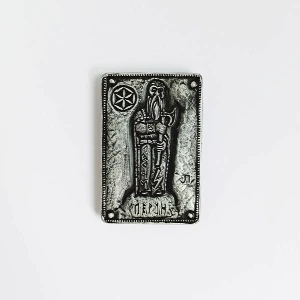 MAGNET PERUN GORMOVNIK – SLOVENSKA MITOLOGIJA