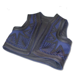 Jelek, Yelek vest, male yelek dark blue,