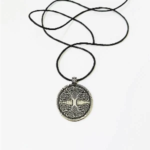 NECKLACE THE TREE OF LIFE - SLAVIC MYTHOLOGY