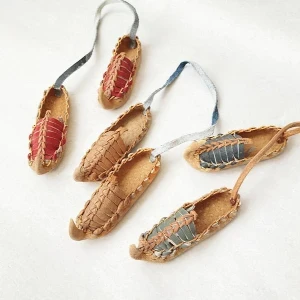 Opanak souvenir 6 cm::SERBIANSHOP