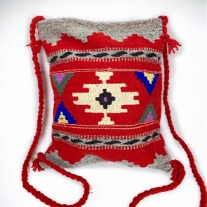 Weaved Ethno Buklija Bag::SERBIANSHOP
