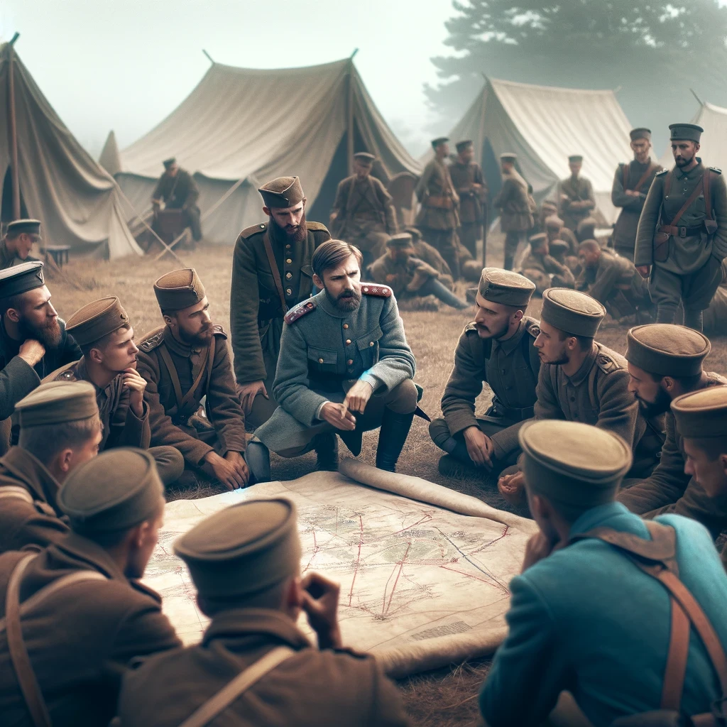 Stepa Stepanović: The Duke who Shaped the History of Serbia - Discover ...